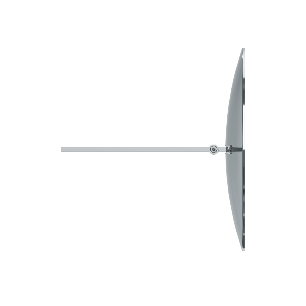 FACE (SINGLE ARM) - Cura Solution